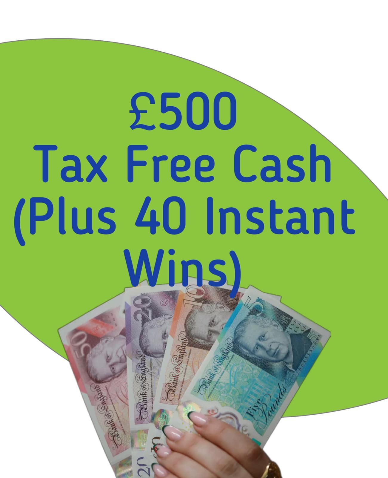 Online Raffle Competitions | Cash Prize Draws | Hip Hip Prize Hub