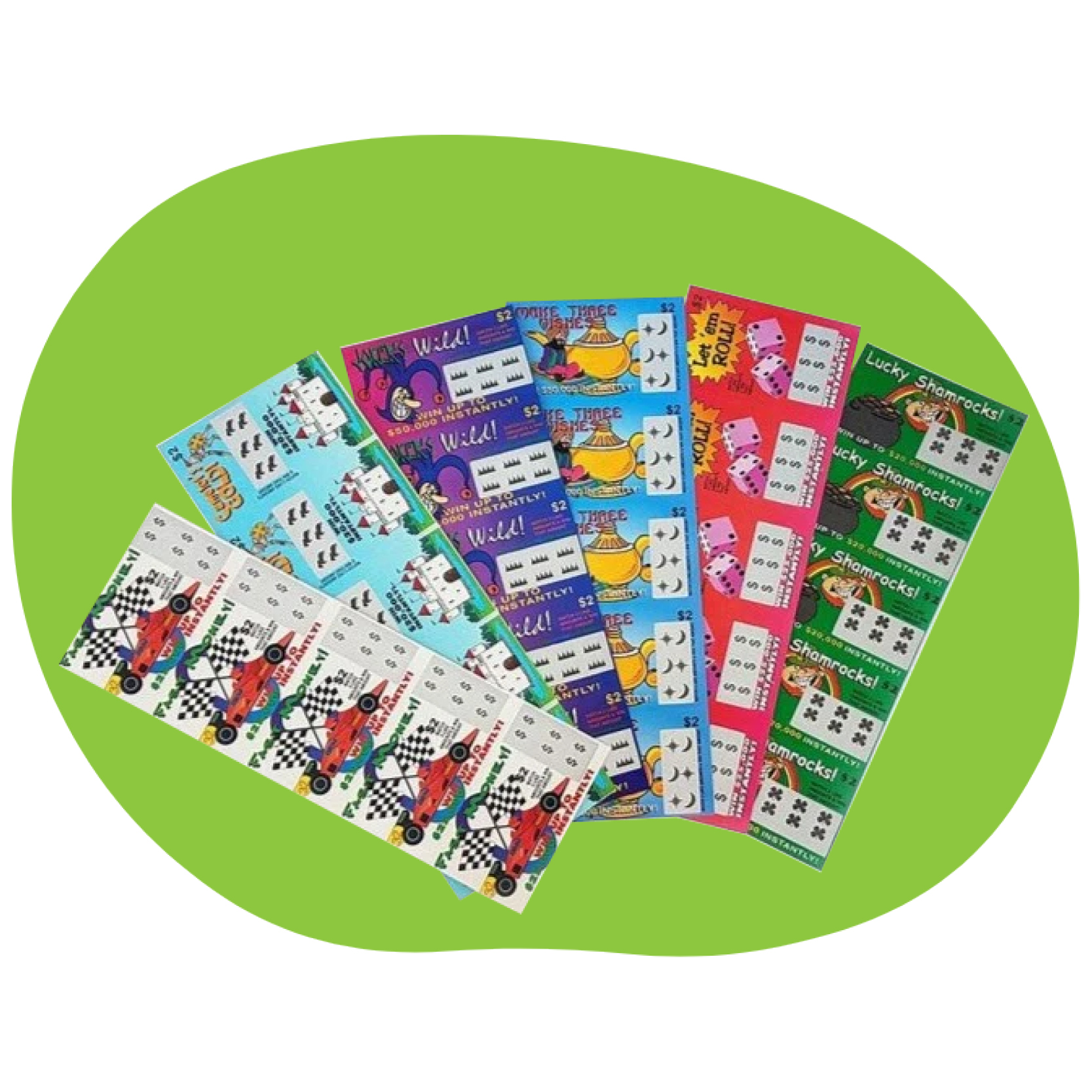 Online Raffle Competitions | Cash Prize Draws | Hip Hip Prize Hub